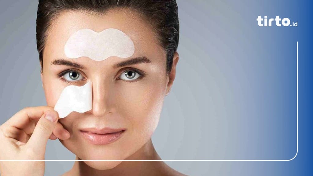 Rekomendasi Skincare untuk Atasi Komedo: Retinol hingga AHA-BHA