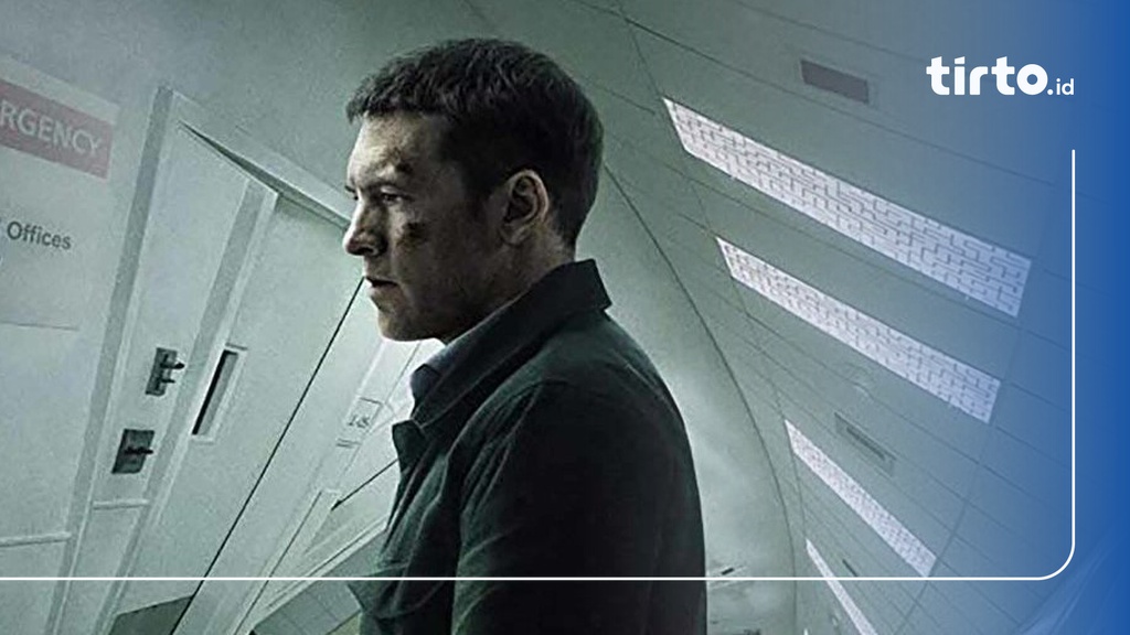 Sinopsis Fractured, Film Netflix yang Rilis 11 Oktober 2019