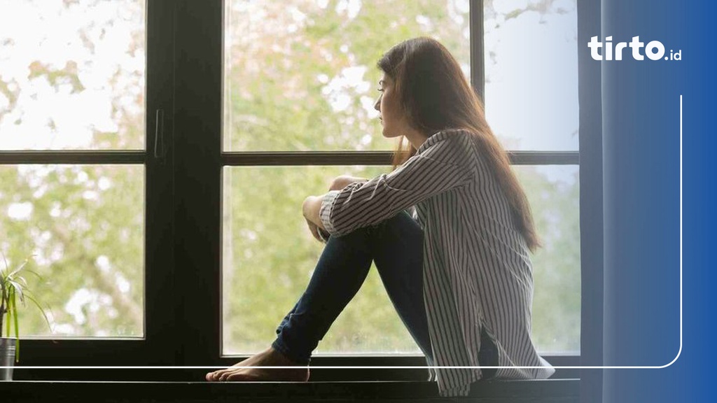 Mengenal Tanda-Tanda Kesepian yang Mungkin Tidak Disadari