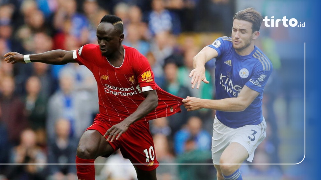 Live Streaming Liverpool vs Blackpool Siaran Langsung RTV Malam Ini