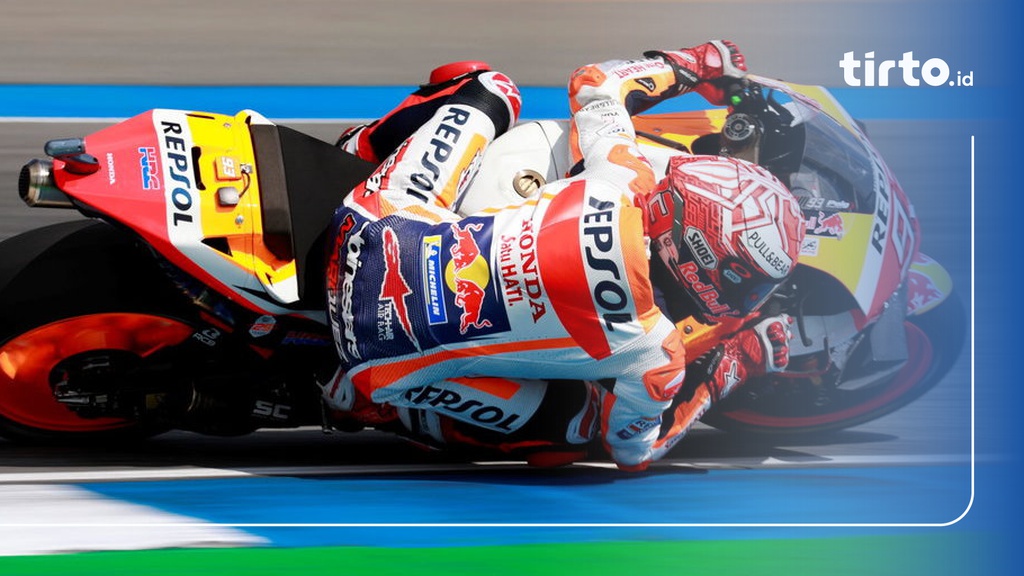 Jadwal MotoGP Malaysia 2019: Latihan Bebas, Kualifikasi, & Race