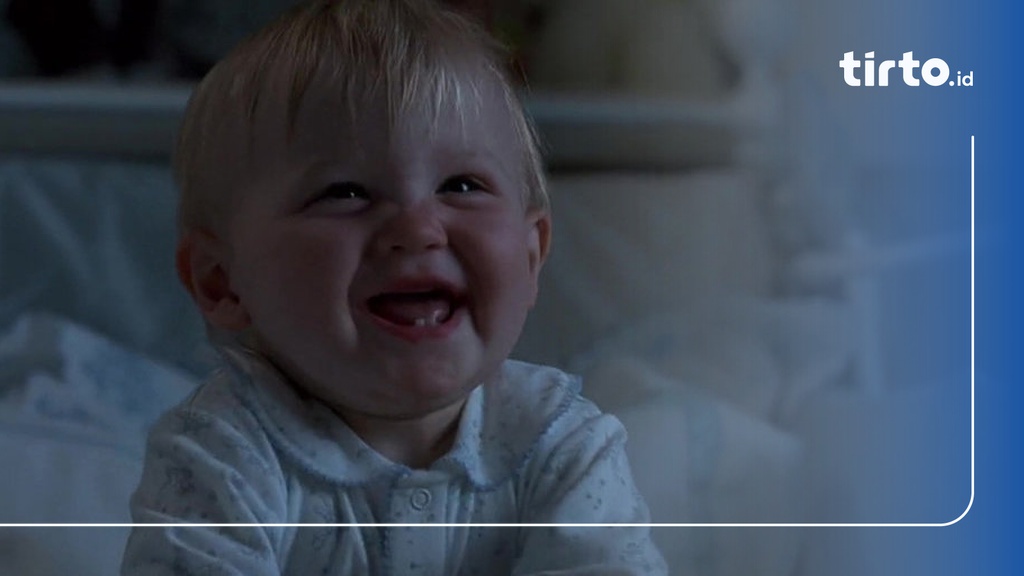 Sinopsis Baby's Day Out: Film Keluarga di GTV Pukul 16.00 WIB