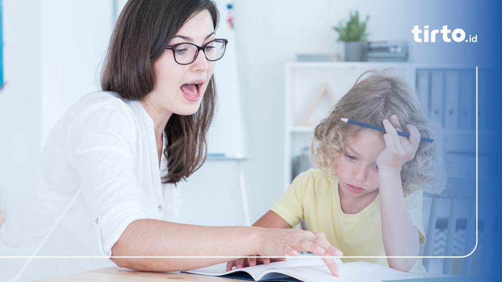 Mengenal Kecerdasan Visual Spasial Anak & Cara Memaksimalkannya