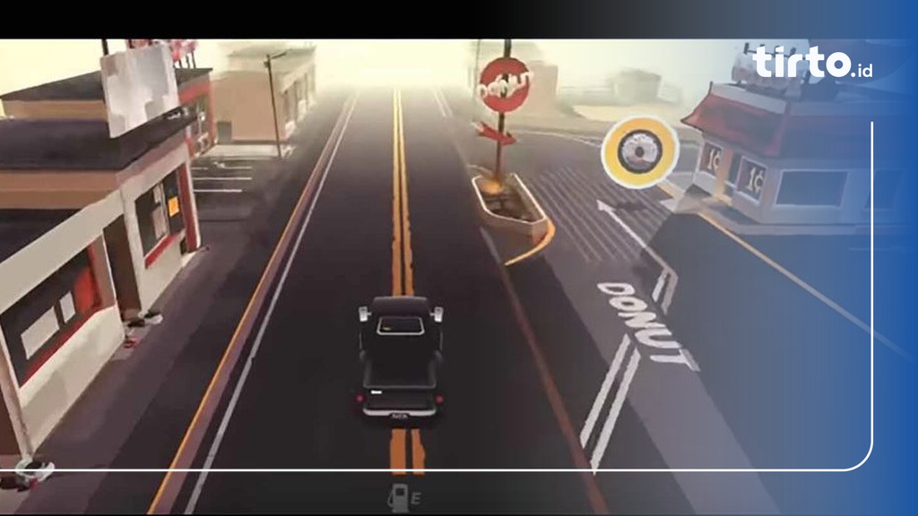 5 Game Indie Android Terbaik di Play Store Pilihan Editor Google