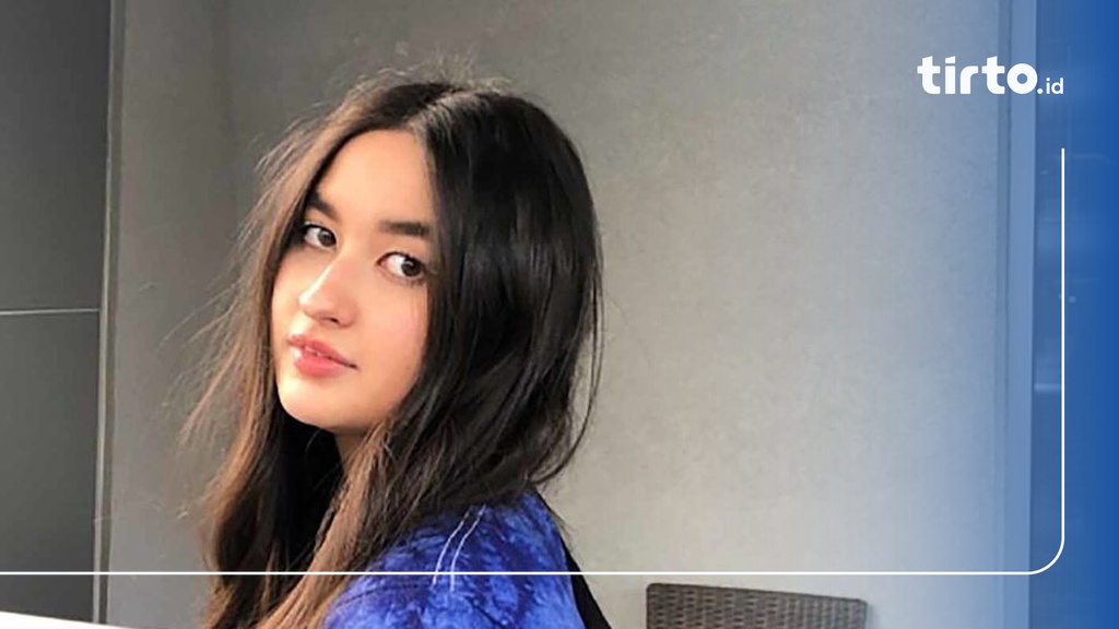 Stephanie Poetri Bicara Soal Penghargaan MAMA 2019