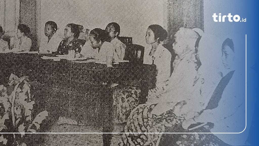 Aisah Bintang & Sejarah Berdirinya Wanito Oetomo