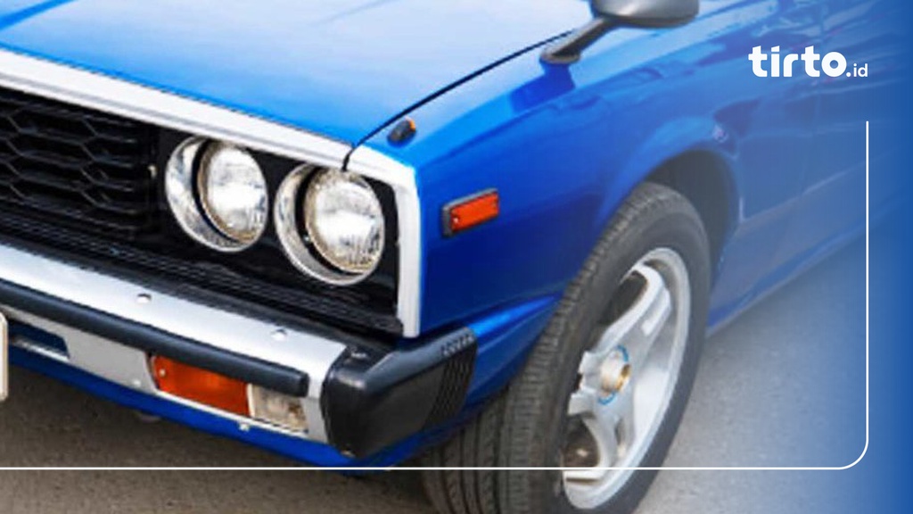 Mengenal Headlamp Mobil, Fungsi, dan Jenis-Jenisnya