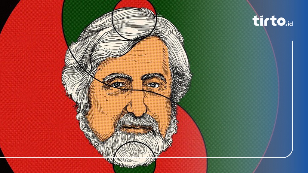 Abangan, Santri, dan Priayi Boleh Jadi Fana, Clifford Geertz Abadi