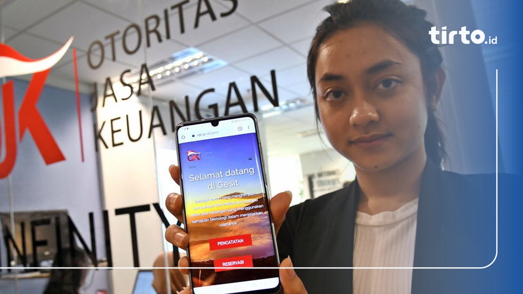 Bank Modal Kecil Harus Bersiap Naikkan Modal Inti