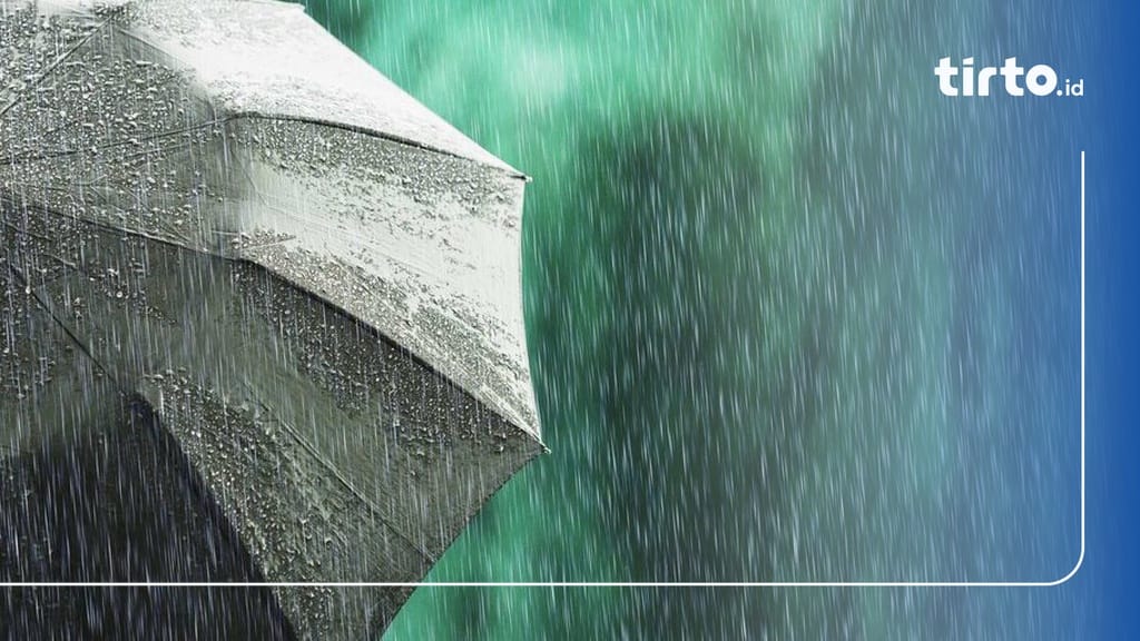 Prakiraan Cuaca Mataram Hari Ini, Sabtu 22 Februari 2020