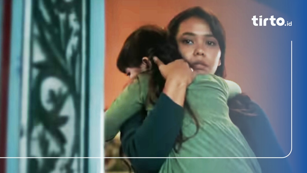 Sinopsis Film Horor Lampor Keranda Terbang yang Rilis 31 Oktober