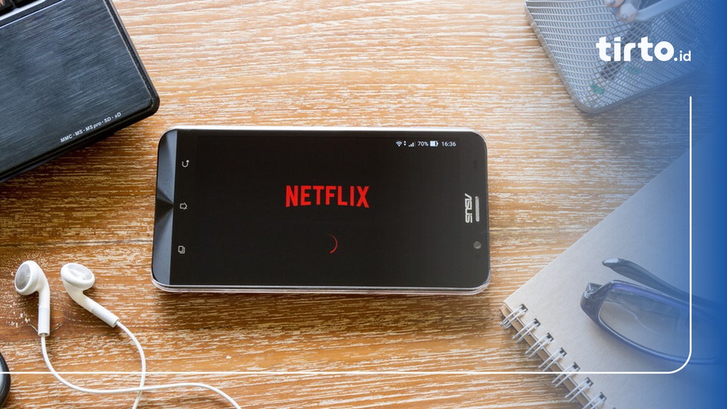 Sinopsis Film Archive 81 yang Tayang di Netflix & Cara Menontonnya