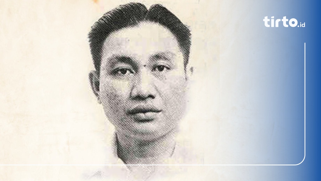 Darma Setiawan: Mantan Perwira KNIL, Menteri Kesehatan Sjahrir