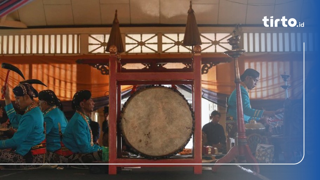 Lirik Lagu Gambang Suling dari Jawa Tengah beserta Maknanya