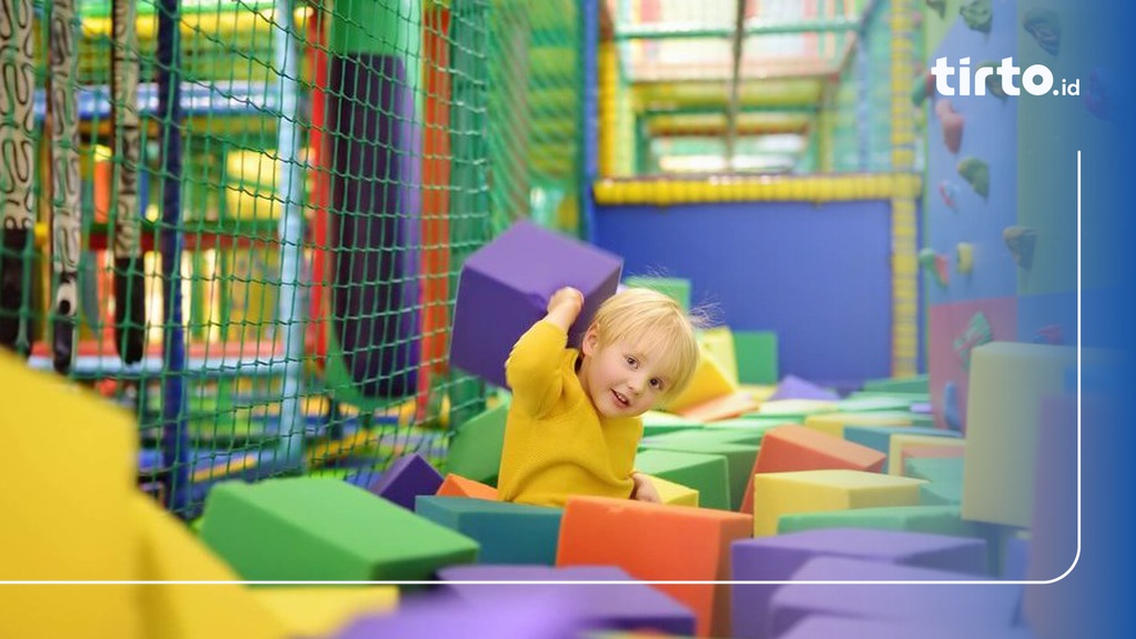 Contoh Kegiatan Asesmen Formatif dan Sumatif untuk PAUD