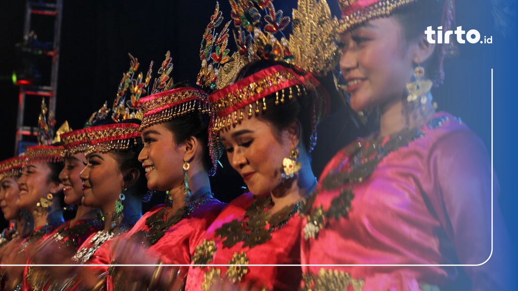 Pengertian Tari Tradisional, Ciri-ciri, Jenis, dan Fungsinya