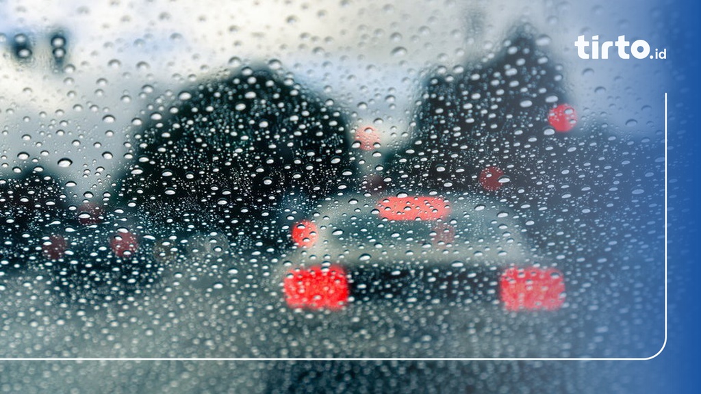 Prakiraan Cuaca Soreang Hari Ini, Selasa 7 Juli 2020