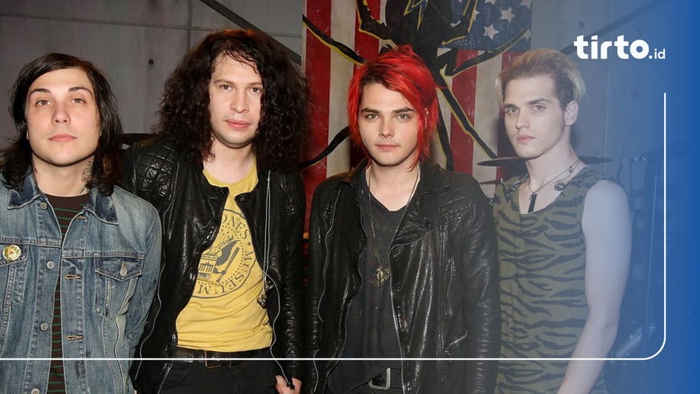 Kapan Tiket MCR Jakarta 2025 Mulai Dijual? Cek Link Pembelian!