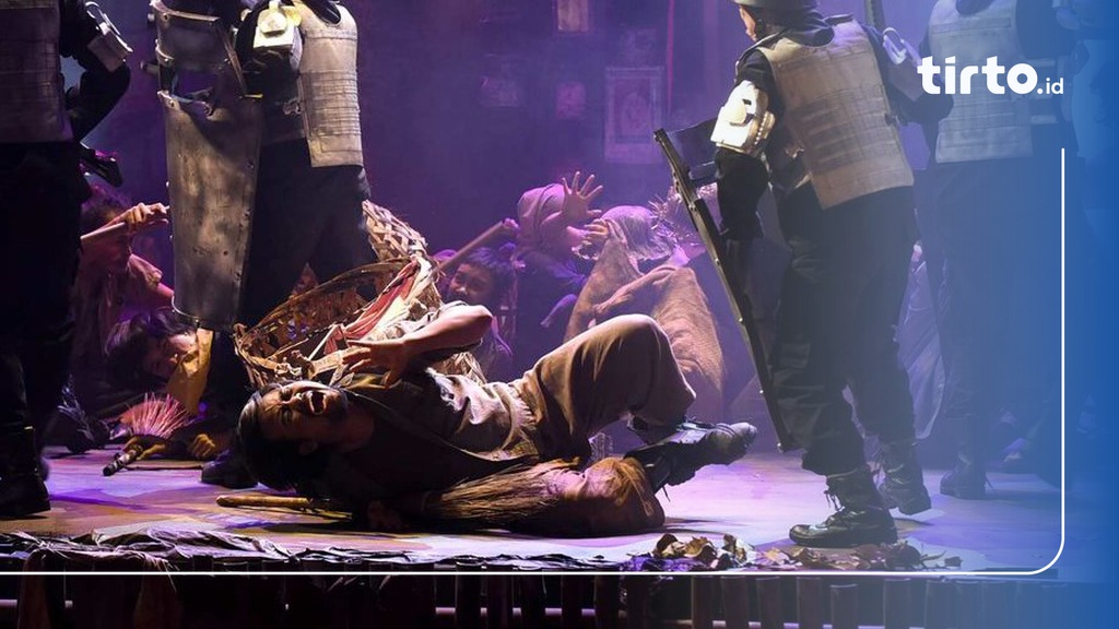 6 Contoh Teater Modern, Ciri-ciri, dan Penjelasannya