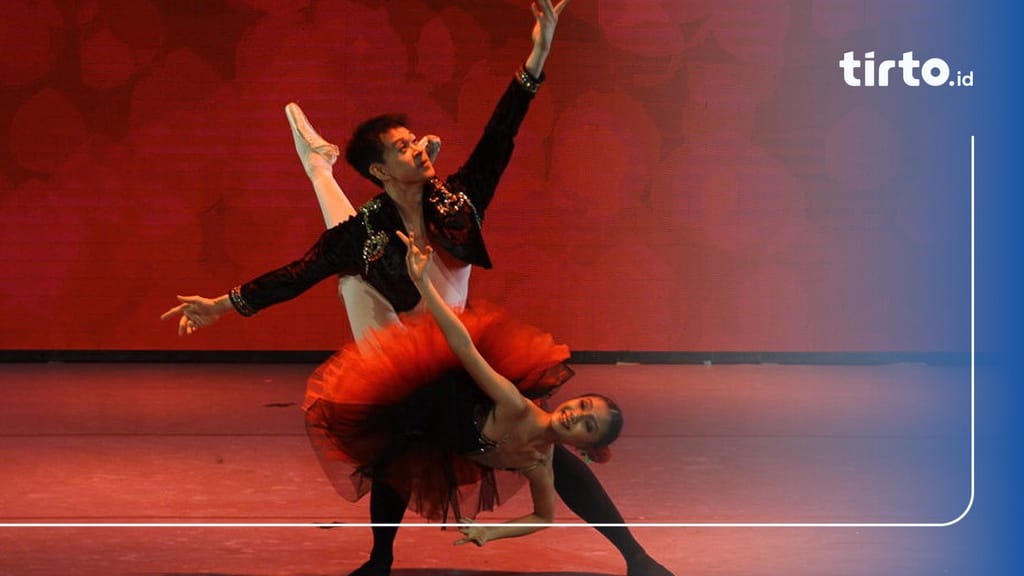 Apa Itu Tari Modern? Ini Sejarah, Fungsinya dan Contohnya
