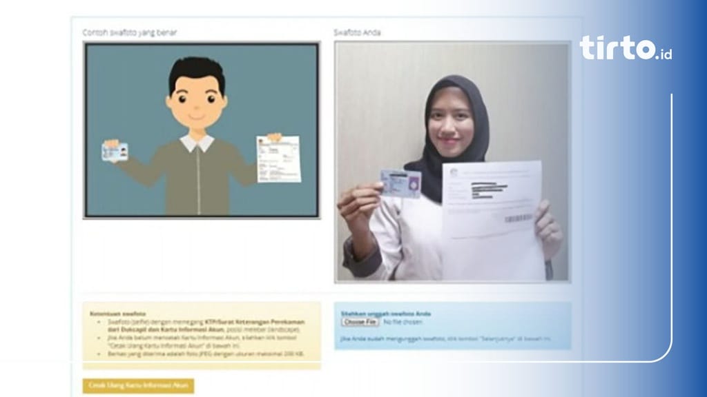 Cara Memperbesar Ukuran JPG Foto secara Online dan Offline
