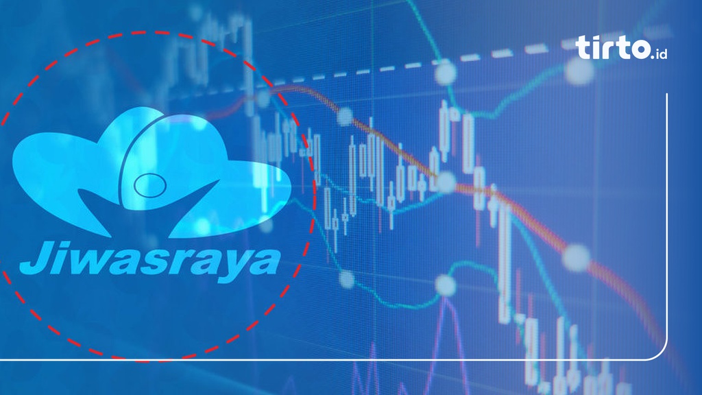 Nasabah Jiwasraya Ragu Nusantara Life Bisa Atasi Soal Gagal Bayar