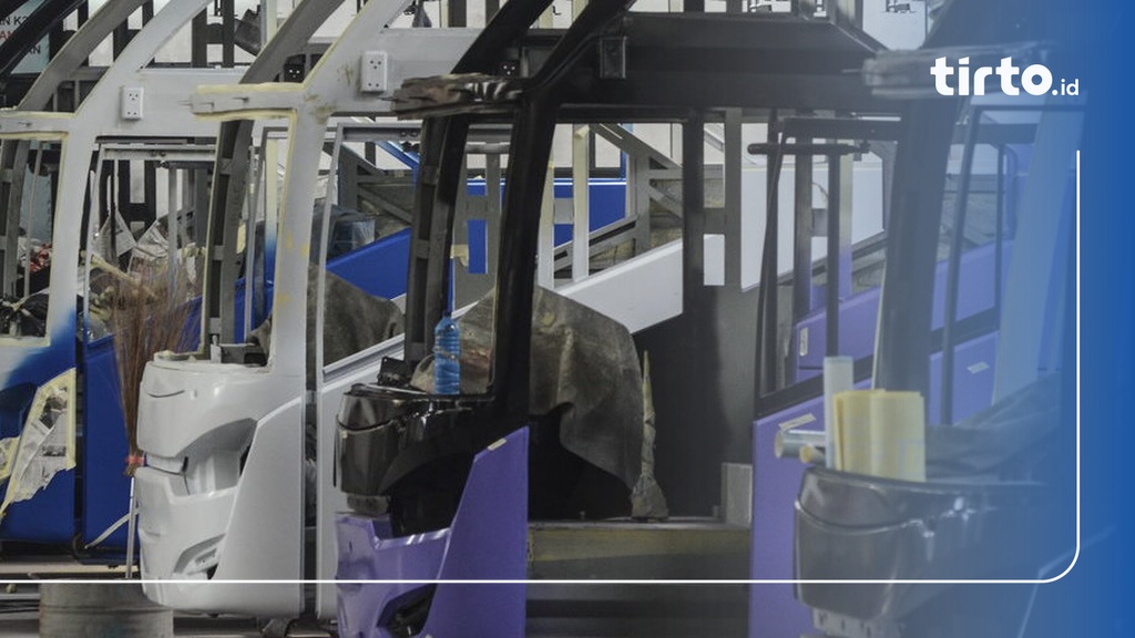 Mengenal Karoseri dalam Dunia Otomotif dan Jenisnya