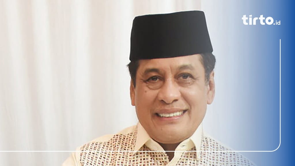 Saat Kampus Obral Gelar Honoris Causa ke Politikus hingga Koruptor