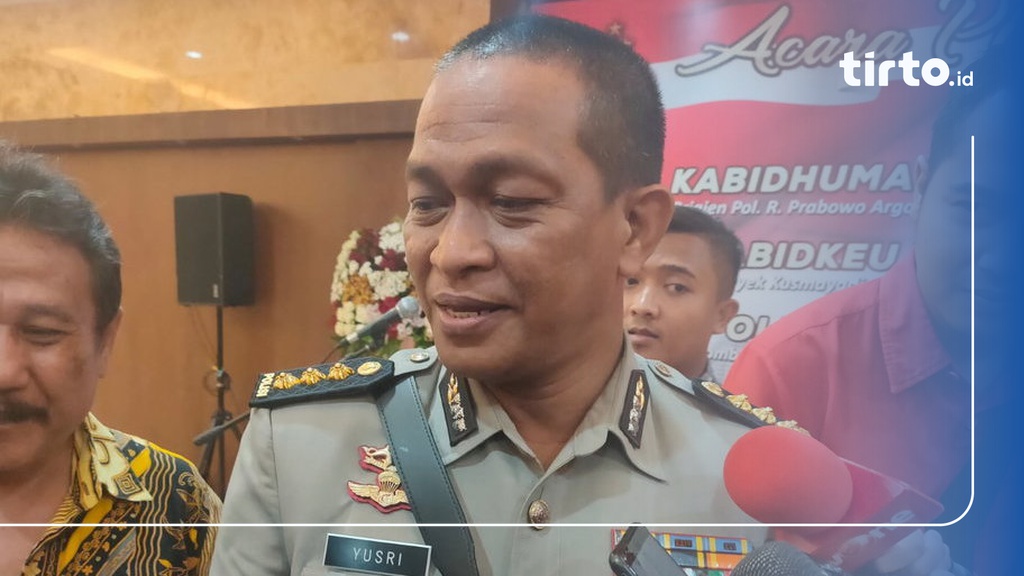 Dituding Germo Pramugari, VP Garuda Laporkan Akun @digeeembok