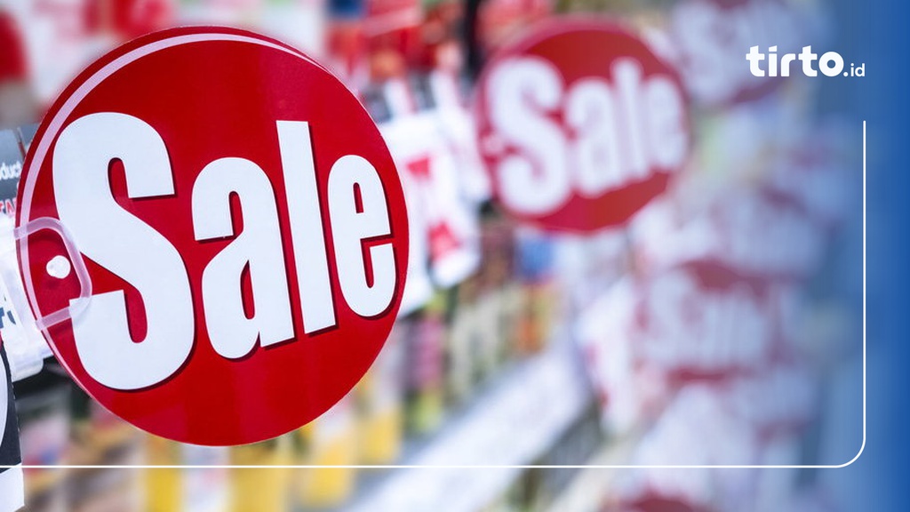 Daftar Promo Harbolnas 12.12 di Shopee, Tokopedia, dan Blibli