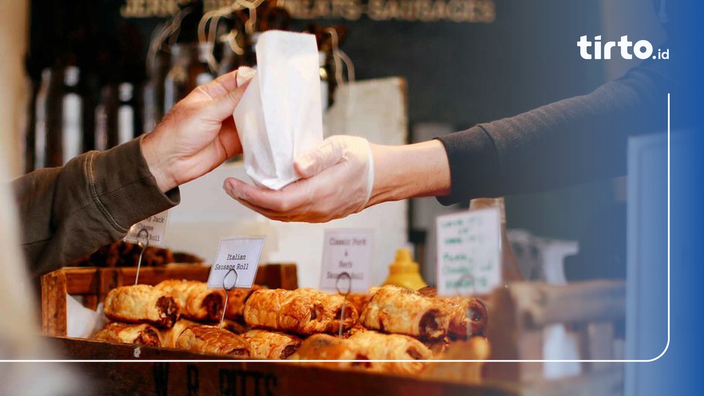 Daftar Promo Juli 2025 Makanan-Minuman: HokBen & Golden Lamia