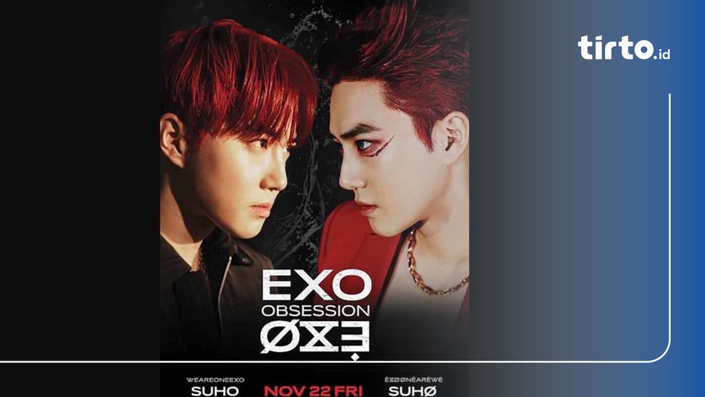 Daftar 25 Lagu Korea Terbaik 2019 Versi Billboard: EXO di Posisi 1