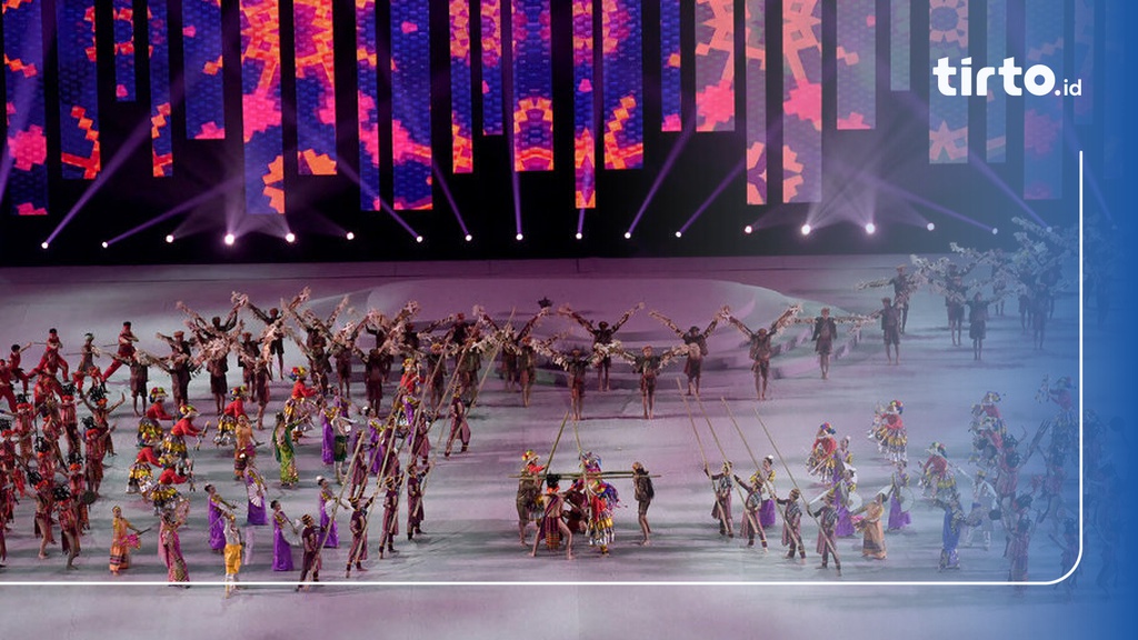 Data dan Fakta SEA Games 2019: Kontroversi Hingga Prestasi Filipina
