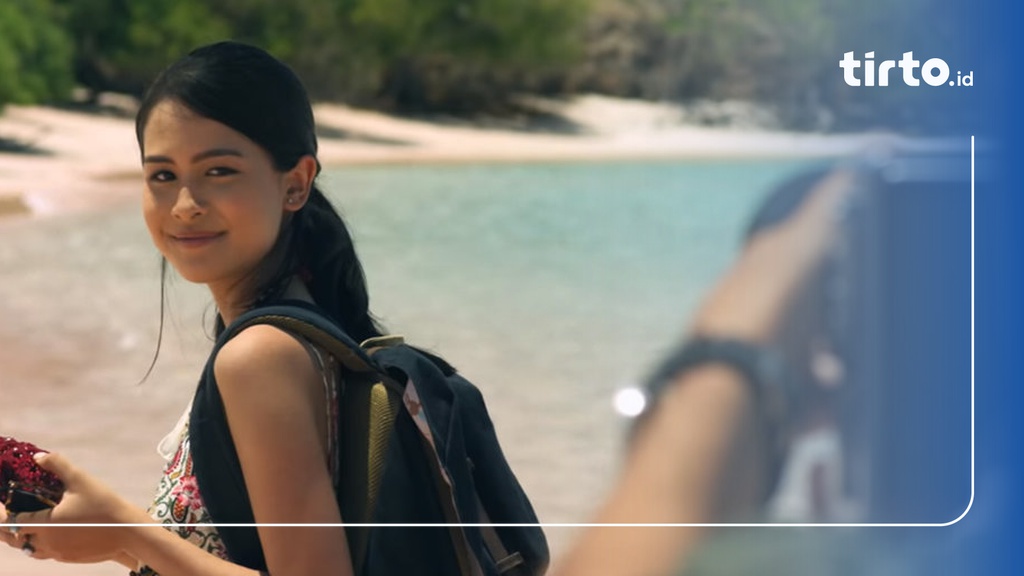 Trinity dan Ikhtiar Menulis yang Tak Kunjung Padam