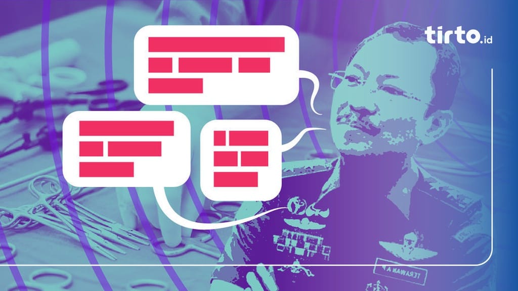 Klaim Terawan dan Kesaksian Pasien: Taruhan dalam DSA