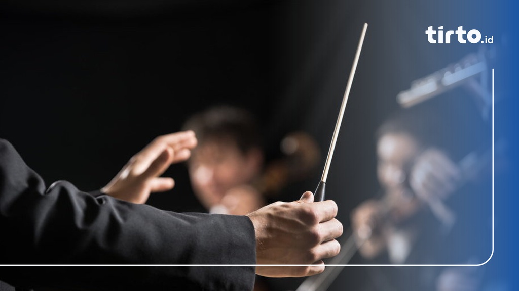 Jenis Pertunjukan Musik Barat dan Apa Saja Contohnya