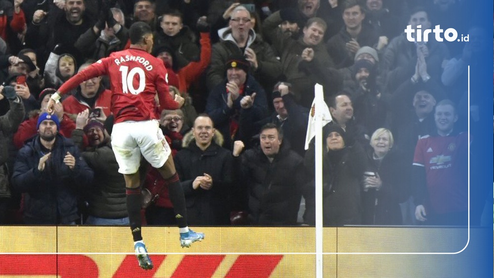 Copenhagen vs Man United UCL 2023-24: Prediksi, H2H, Live TV