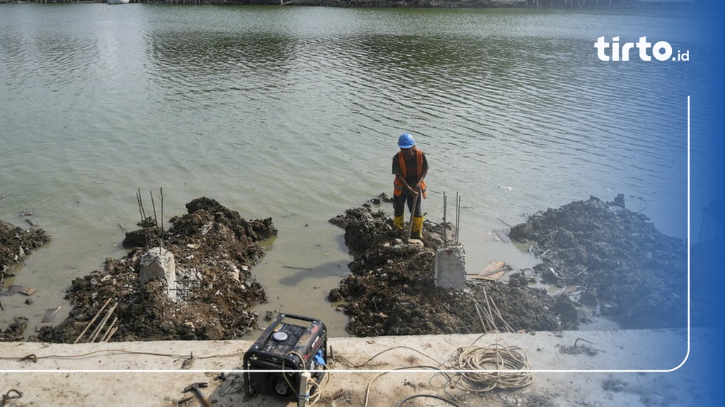 10 Tempat Mancing di Jakarta yang Wajib Dikunjungi