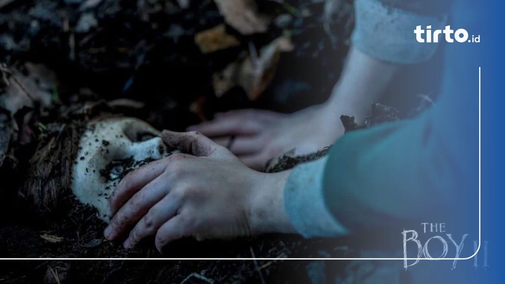Sinopsis The Boy II: Brahms, Film Horor yang Rilis Februari 2020