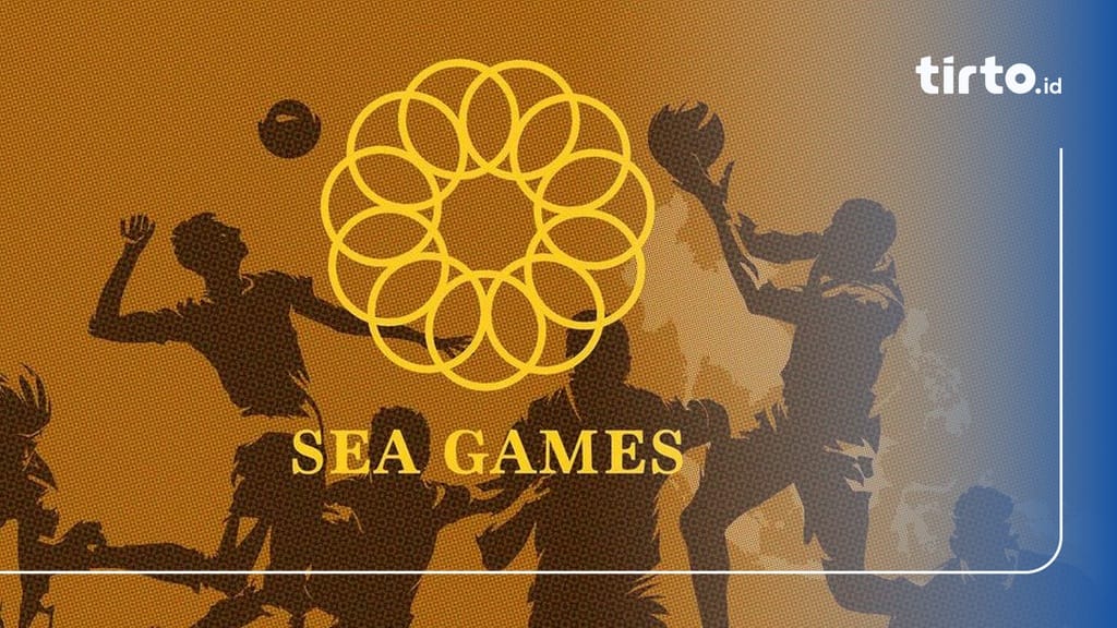 Sejarah SEA Games yang Kini Telah Melenceng dari Tujuan Utamanya