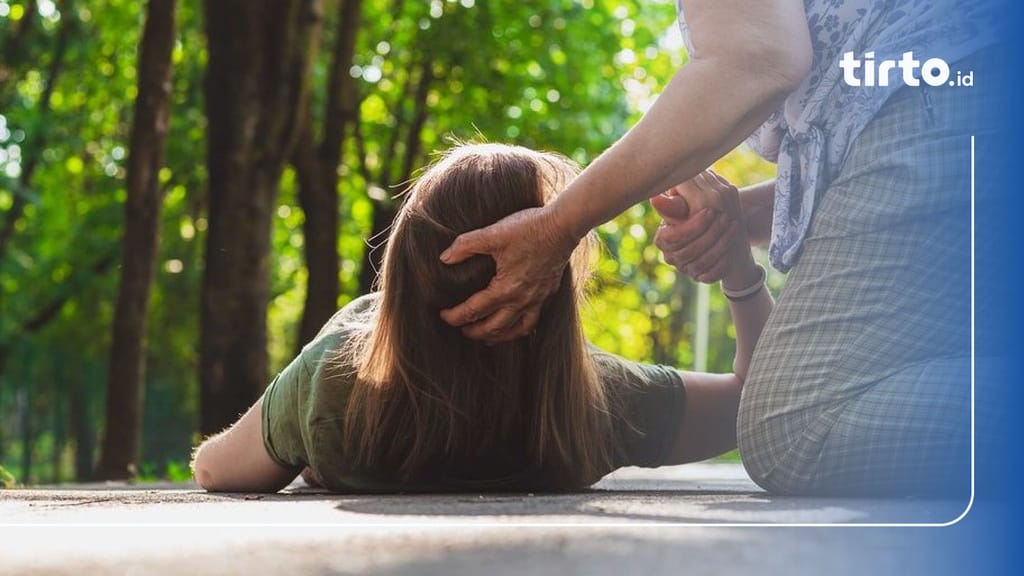 Apa Itu Epilepsi, 6 Penyebabnya dan Bagaimana Cara Menanganinya?