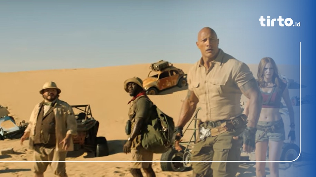 Jadwal Lengkap Bioskop Trans TV 2-7 Juli 2024, Ada Film Premier?