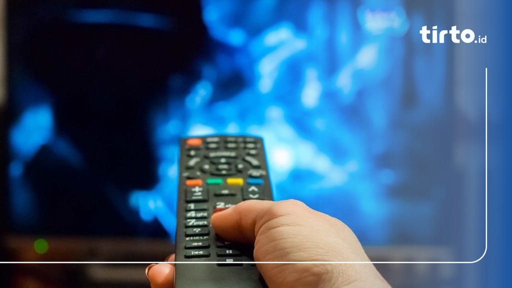 Bagaimana COVID-19 Memutar Roda Revolusi Industri Film Porno?