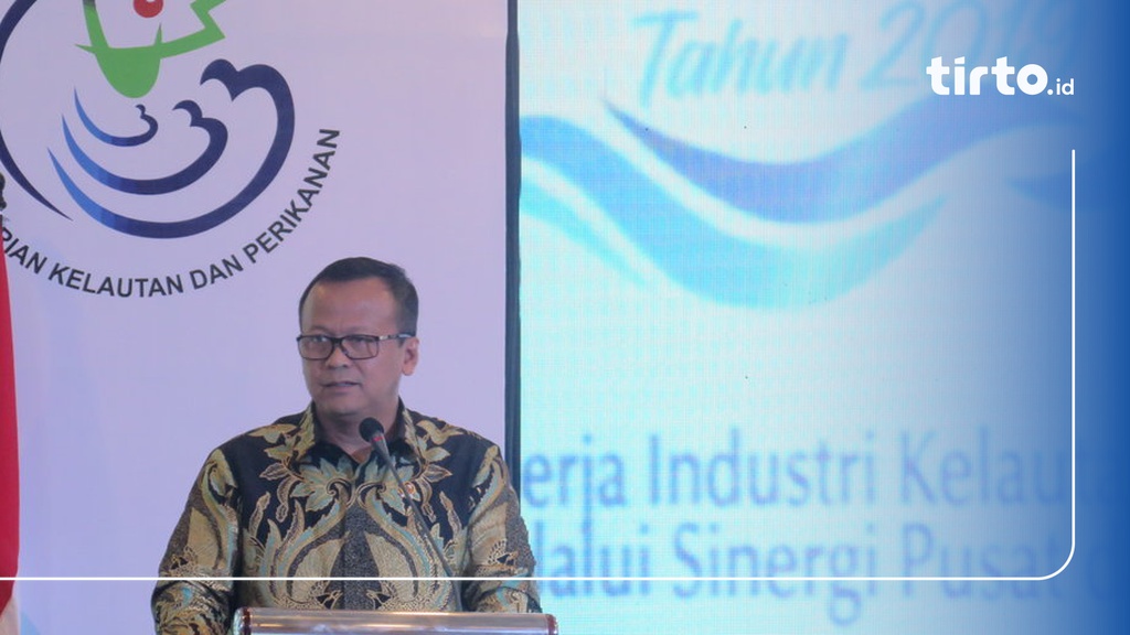 Ketika Bisnis Ekspor Lobster Jadi Bancakan Partai Gerindra