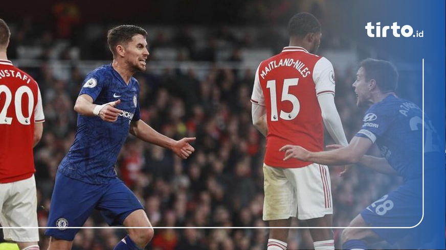 Hasil & Daftar Pemenang Liga Champions: Chelsea Juara, EPL 14 Gelar