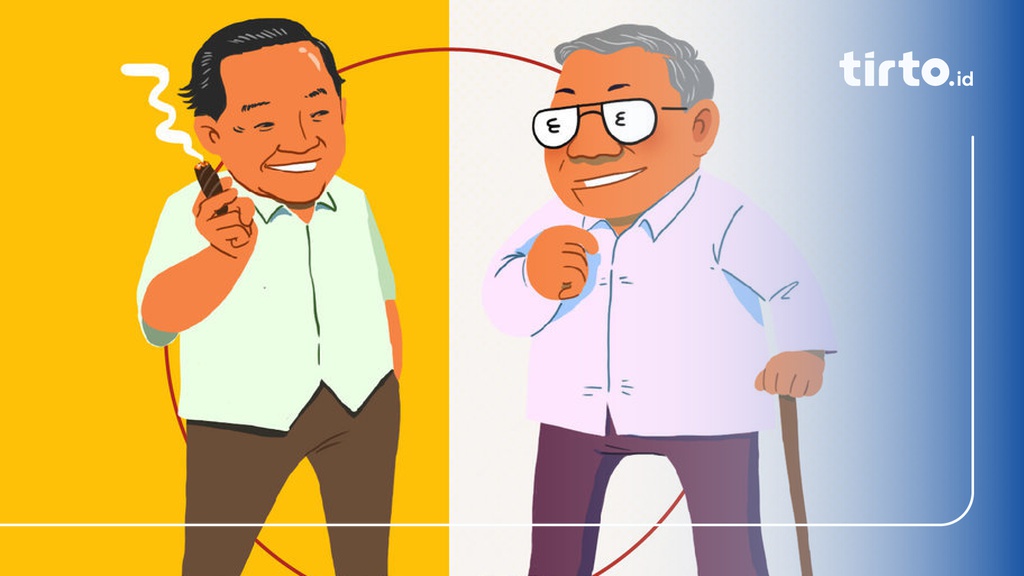 Gus Dur Jadi Oposisi Soeharto sambil Menentang Sektarianisme Agama