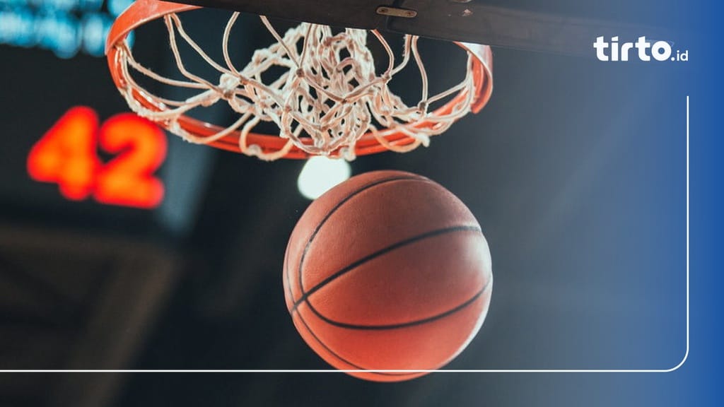 Jadwal Playoff NBA 2024, Daftar Tim Lolos, Bagan, Live di Mana?