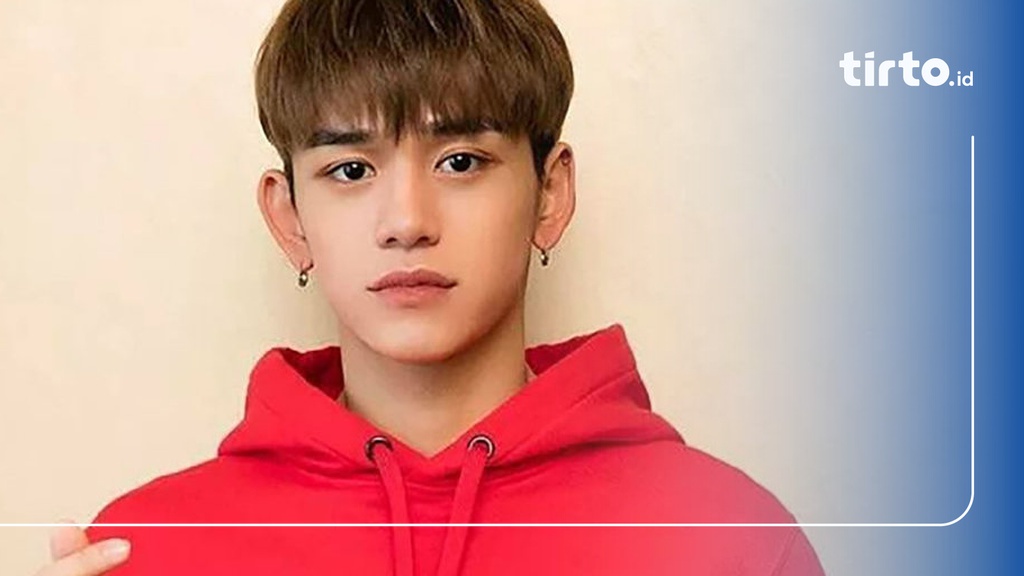 Kenapa Lucas Keluar NCT dan WayV, Ini Jawaban SM Entertainment