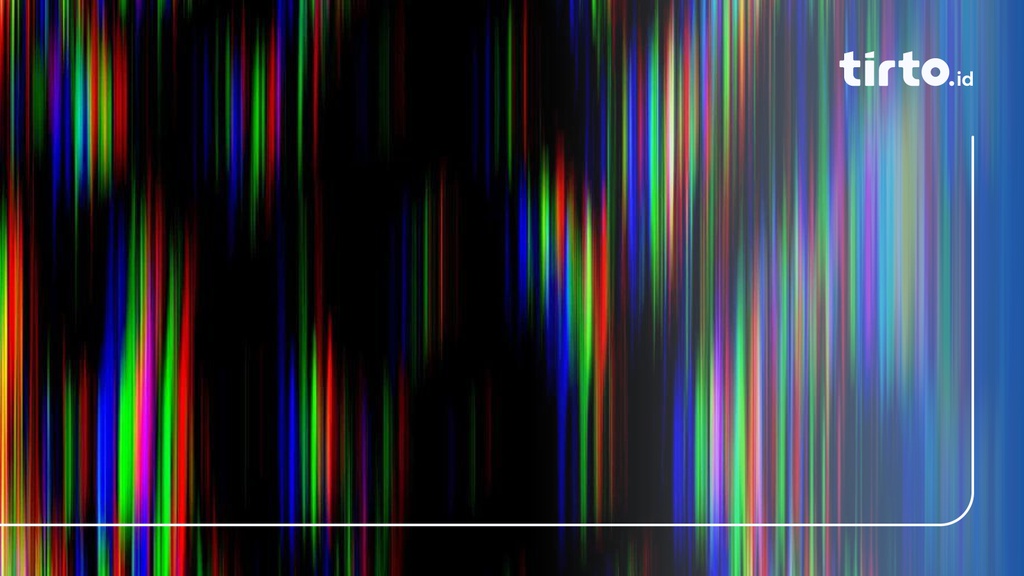 Cara Memperbaiki Dead Pixel pada Layar Monitor