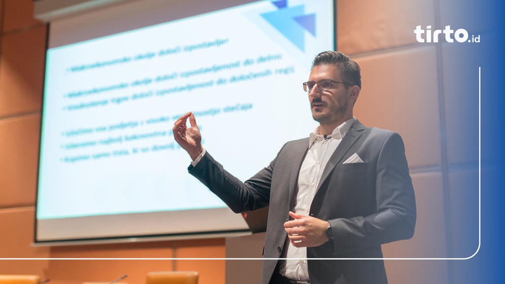 Software Aplikasi Presentasi PowerPoint: Pengertian dan Fungsinya